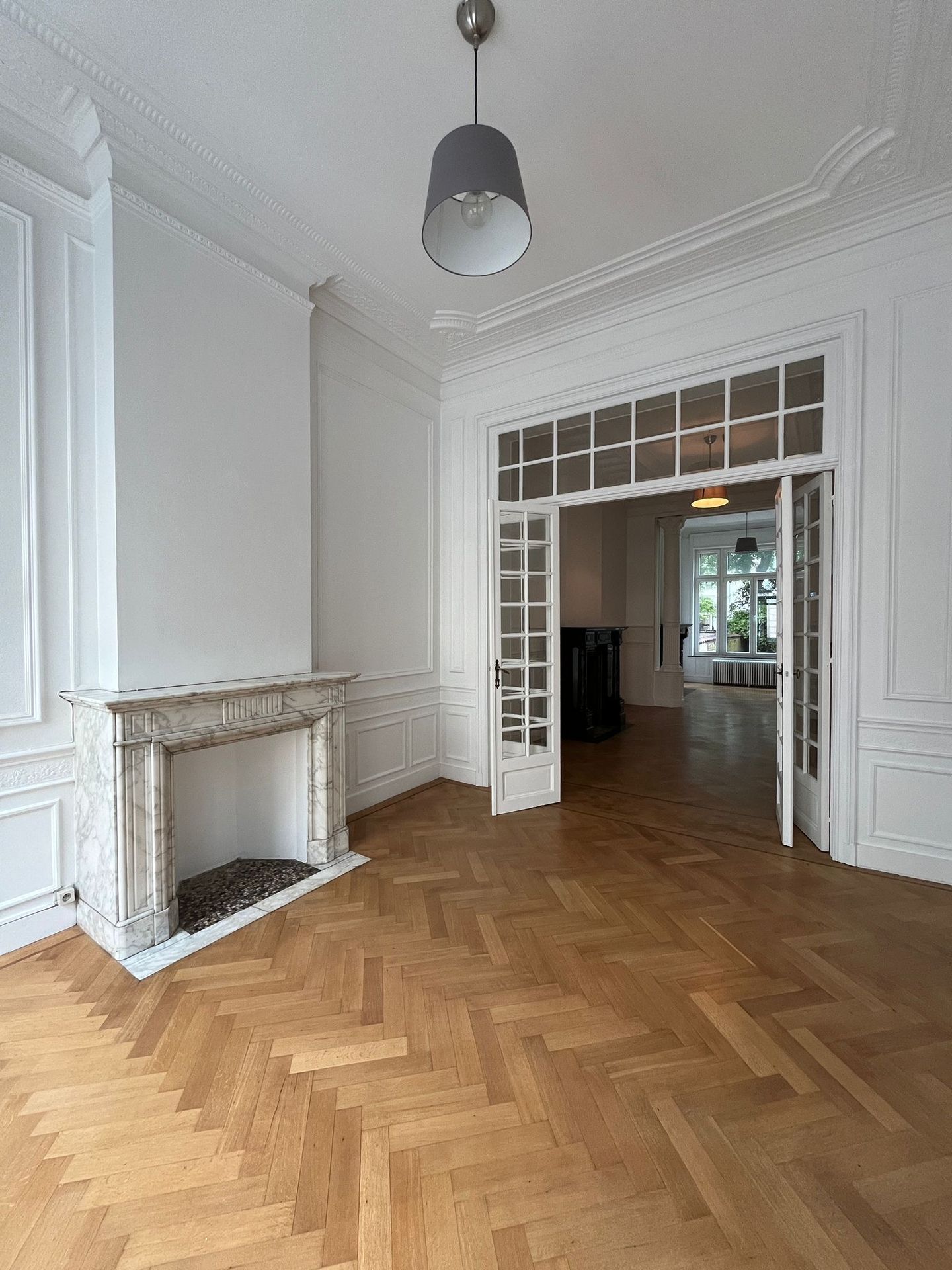 Réception provisoire et Loi Breyne – Expertise BEREX